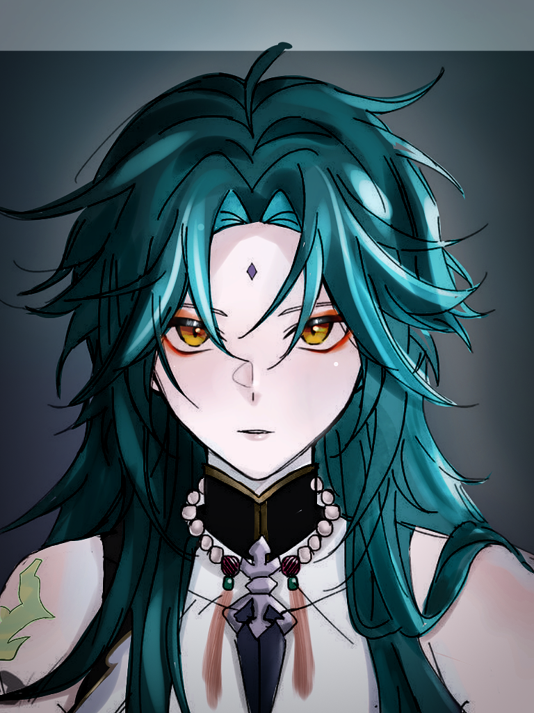 Xiao Genshin Impact | HoYoLAB