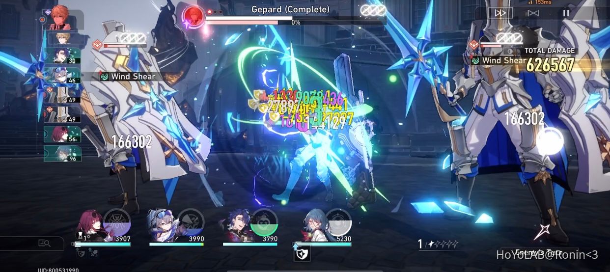 Kafka with nihility path is scary Honkai: Star Rail | HoYoLAB