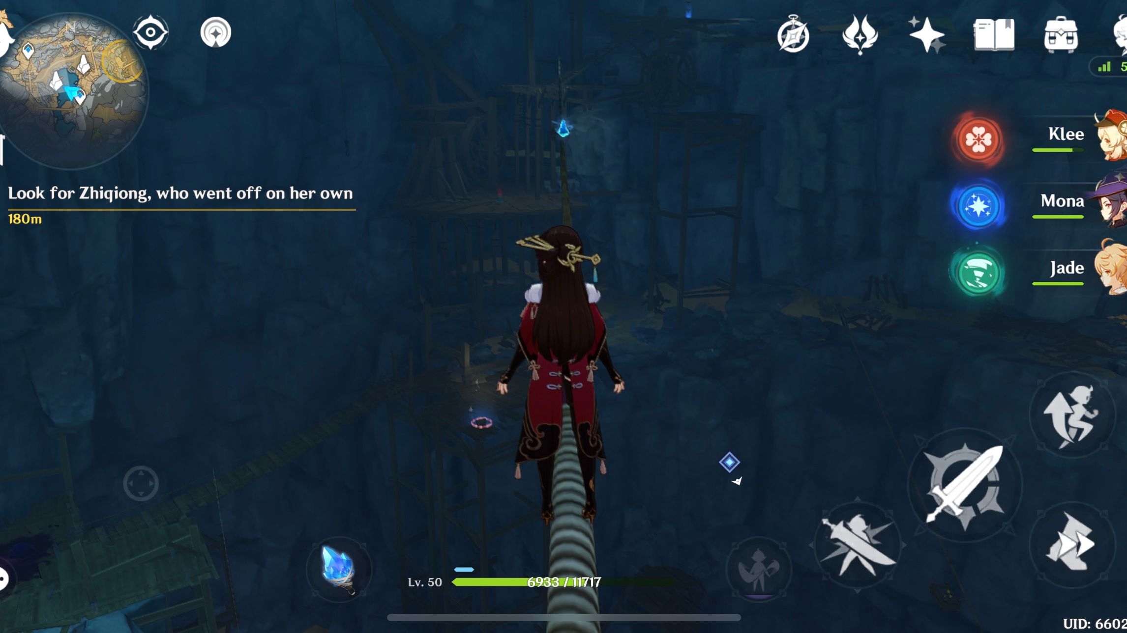 Ayo Nah Bro Genshin Impact | HoYoLAB