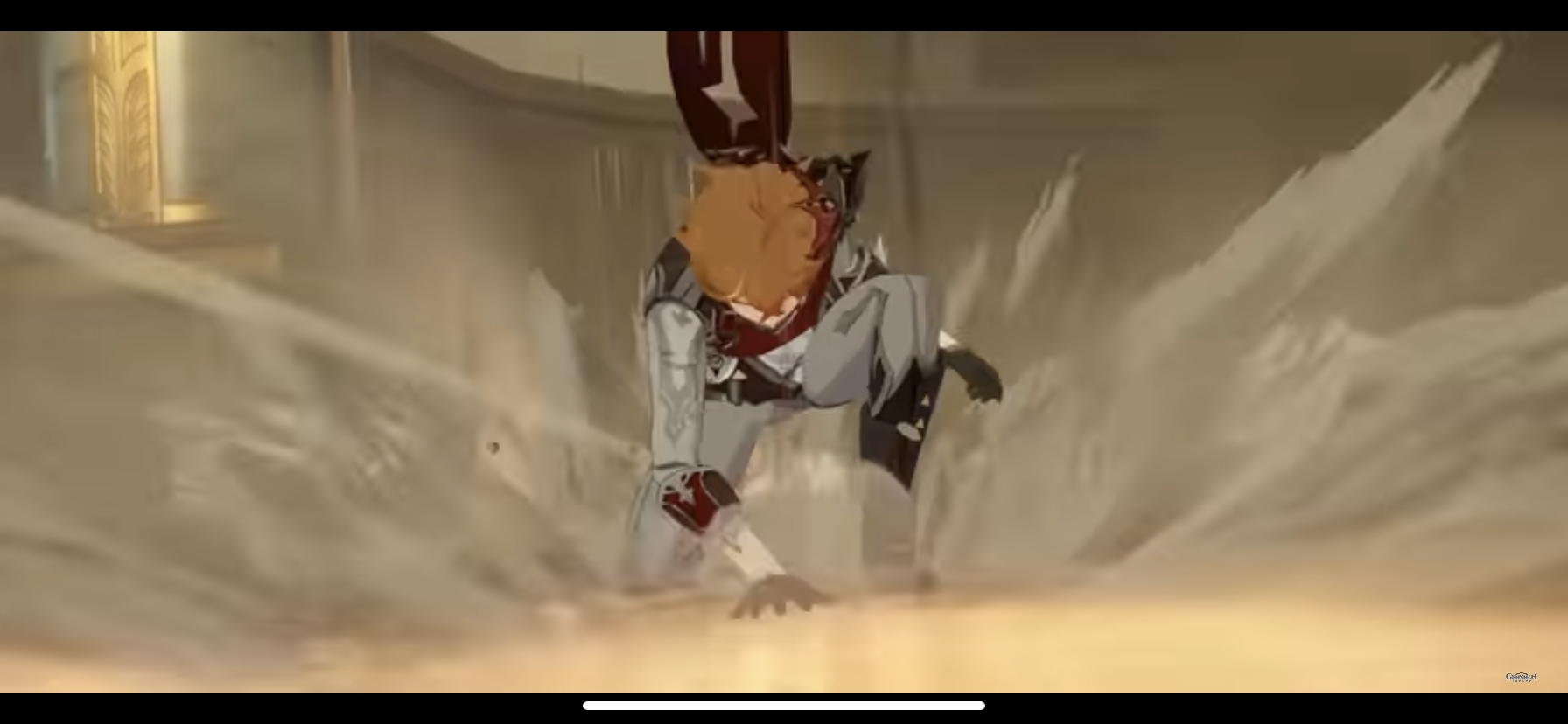 CHILDE’S VISION IS MISSING??? (Theory time) Genshin Impact | HoYoLAB