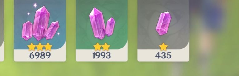 Lots of mora 🤩 Genshin Impact | HoYoLAB