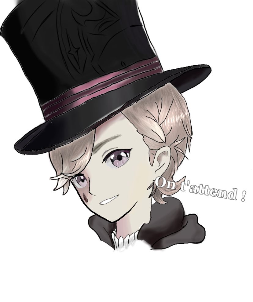 Liney Genshin Impact | HoYoLAB