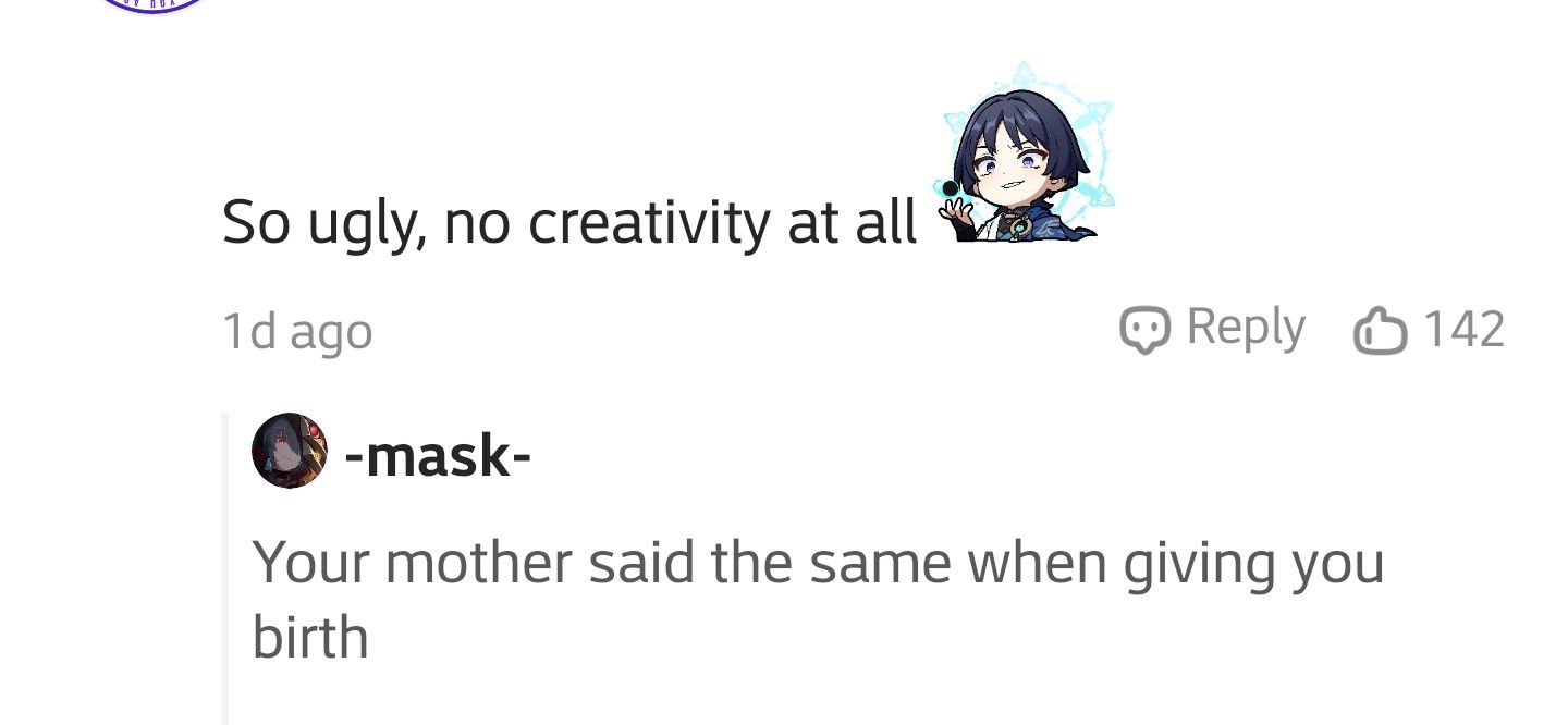 The Genshin Community is so Wholesome! 😇😋😍 Genshin Impact | HoYoLAB