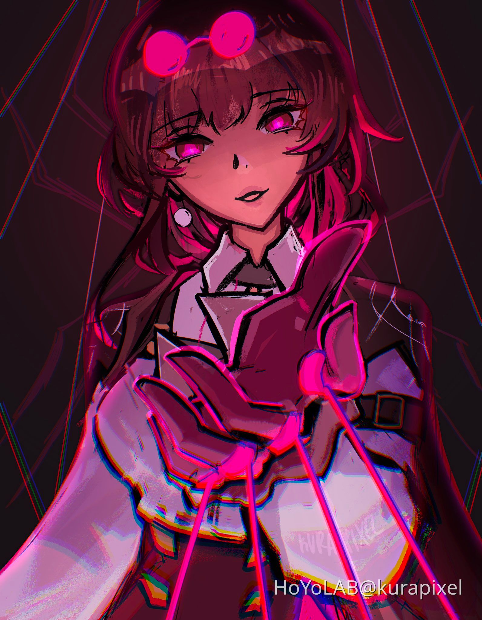 Kafka Honkai: Star Rail | HoYoLAB