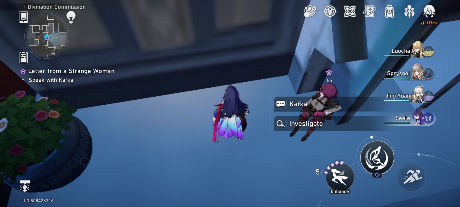 Noted: don't set the game to very low graphic or Blade will become John ...