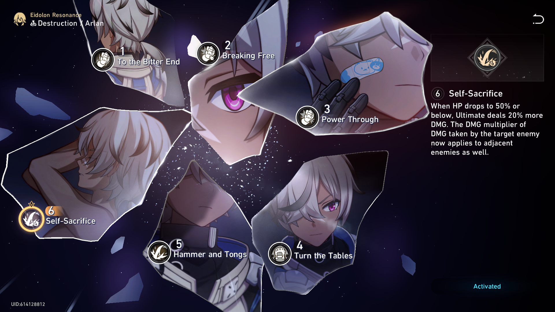 E6Arlan? Y U Do Dis RNGesus ? Honkai: Star Rail | HoYoLAB