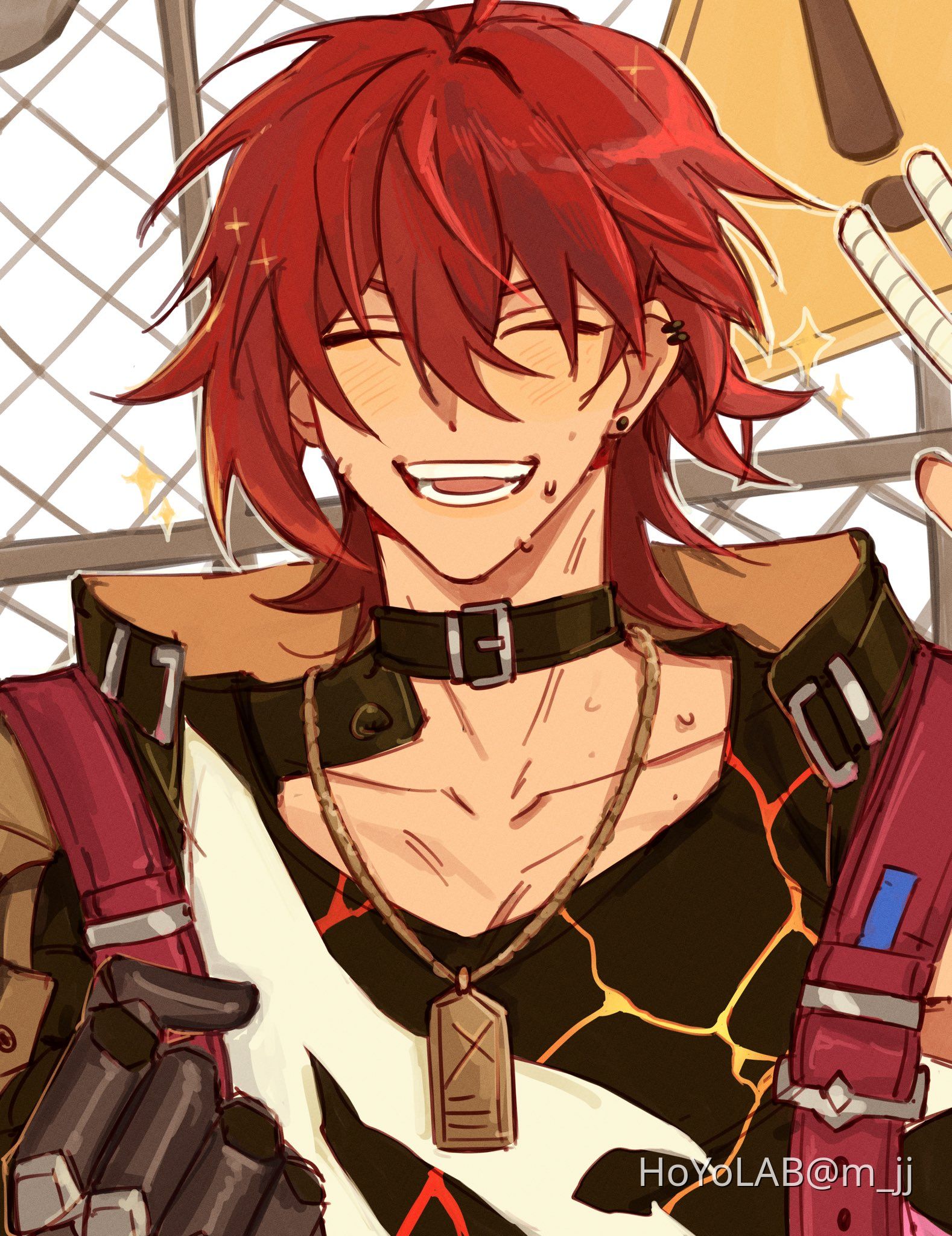 luka!!!!! Honkai: Star Rail | HoYoLAB