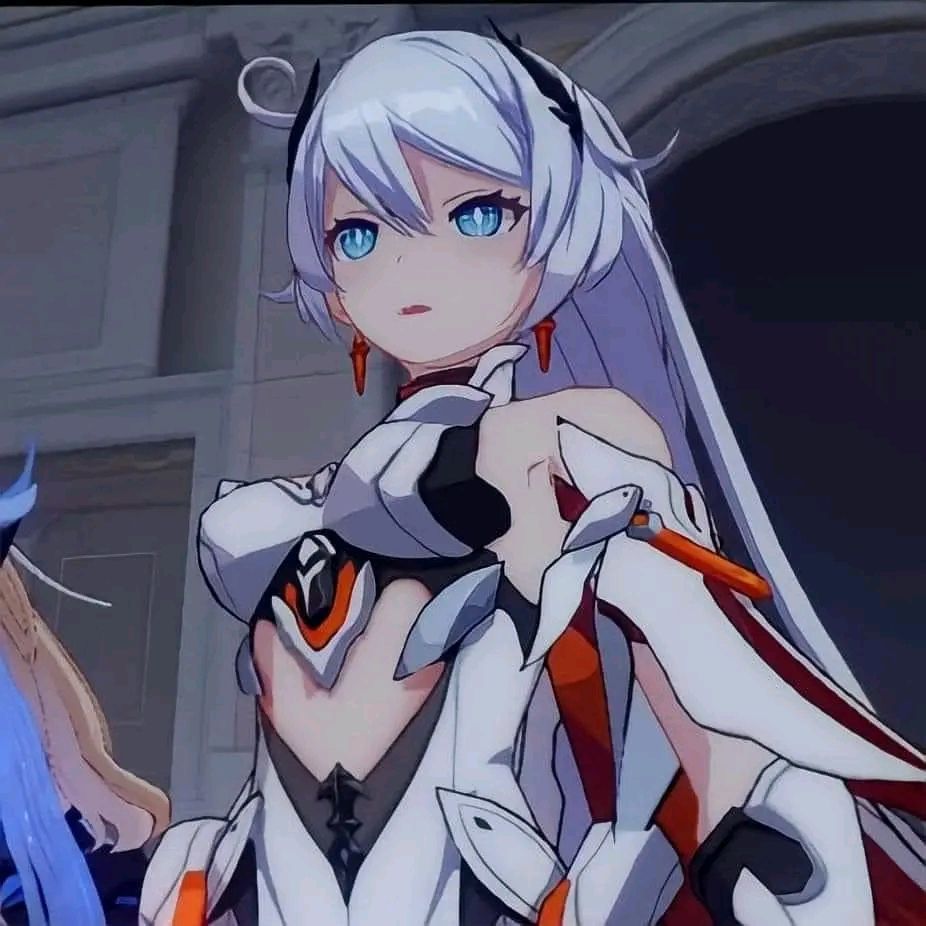 ⬇️About All Honkai Energy can do Topic⬇️ Honkai Impact 3rd | HoYoLAB