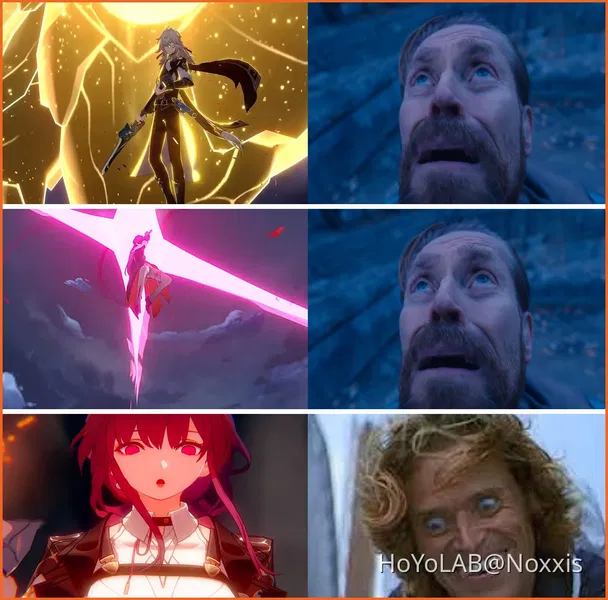 HoYoLAB - Official Community