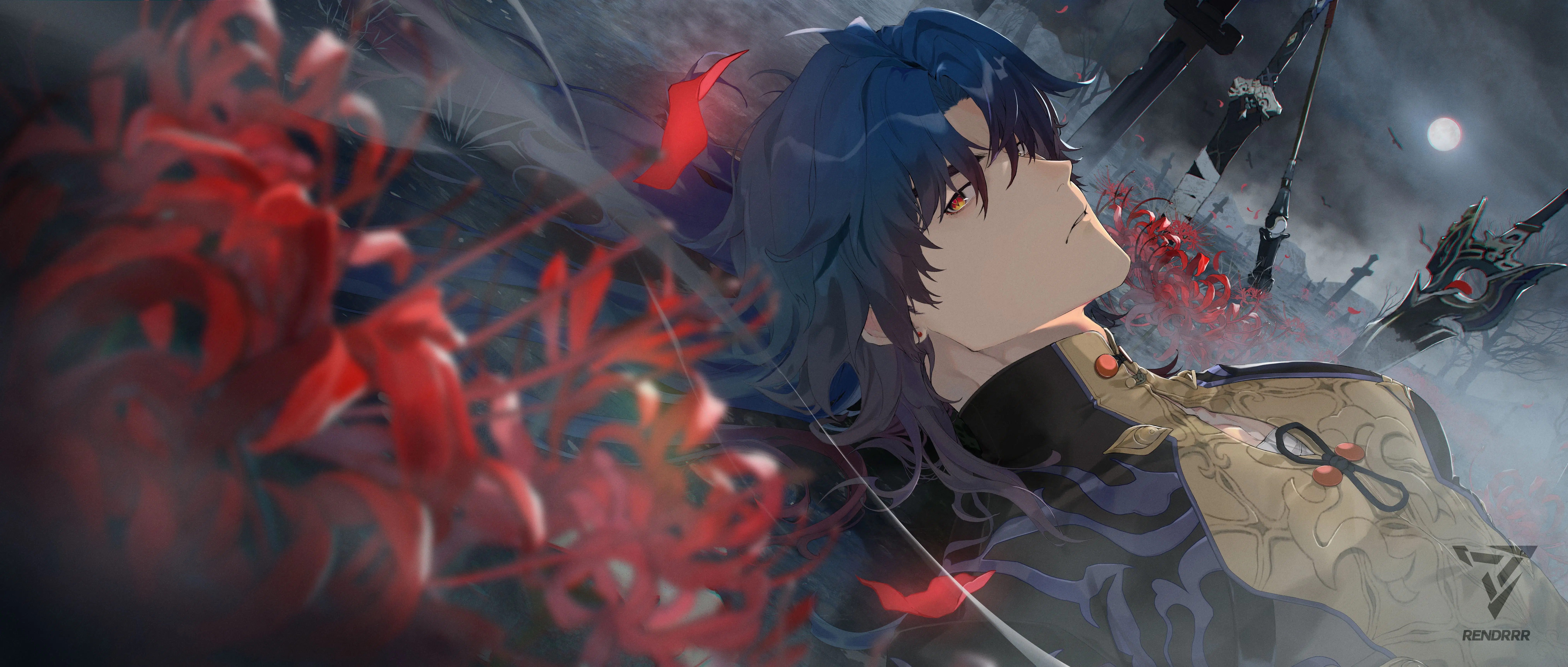 Longing for Death Honkai: Star Rail | HoYoLAB