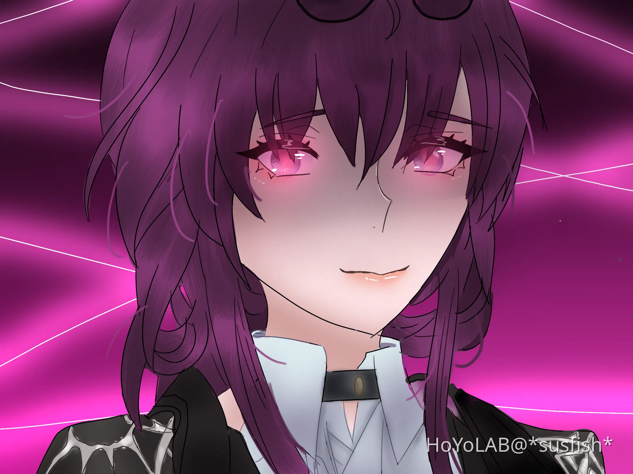 Stellaron hunter! Honkai: Star Rail | HoYoLAB