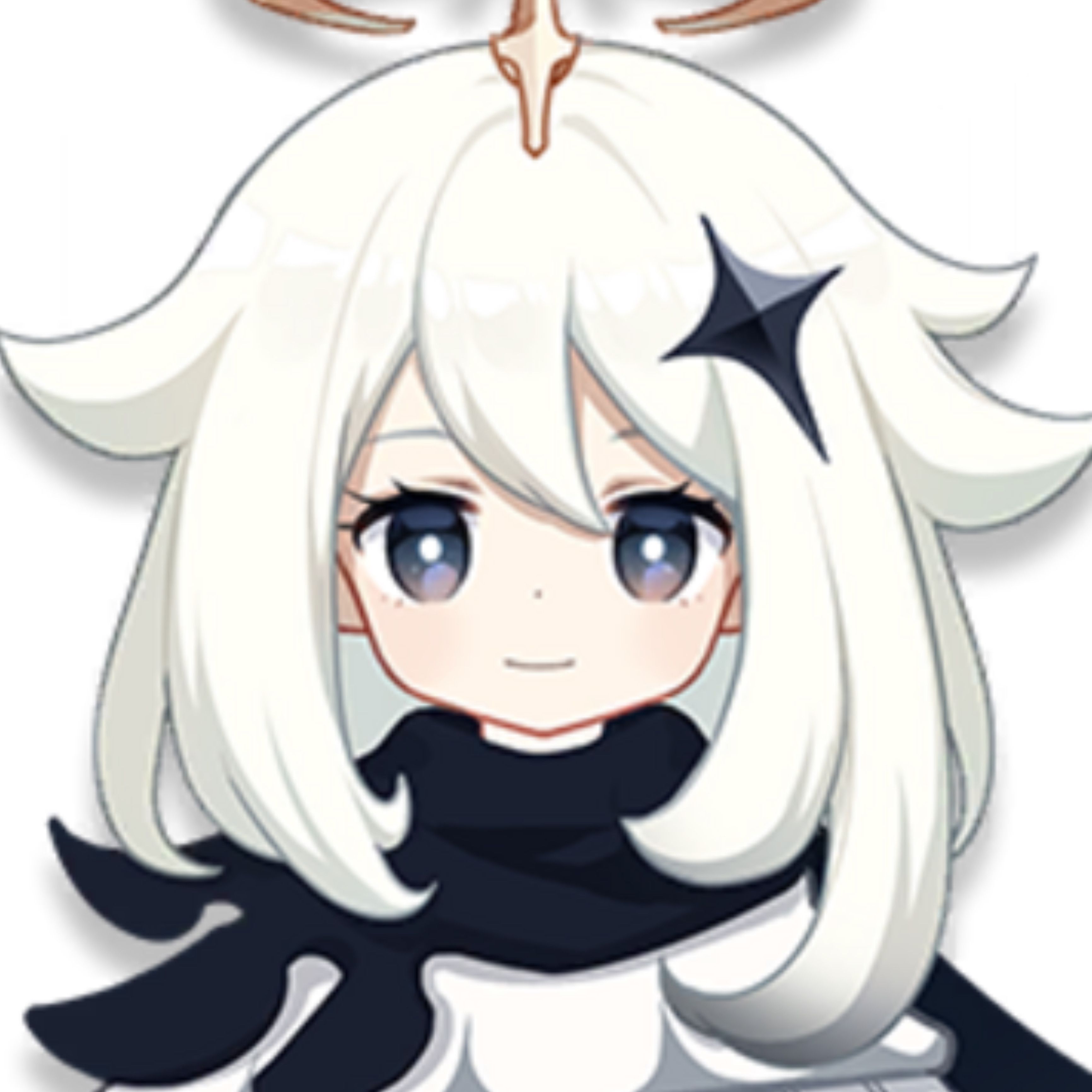 I wish we could use Paimons icon in the game. Genshin Impact | HoYoLAB