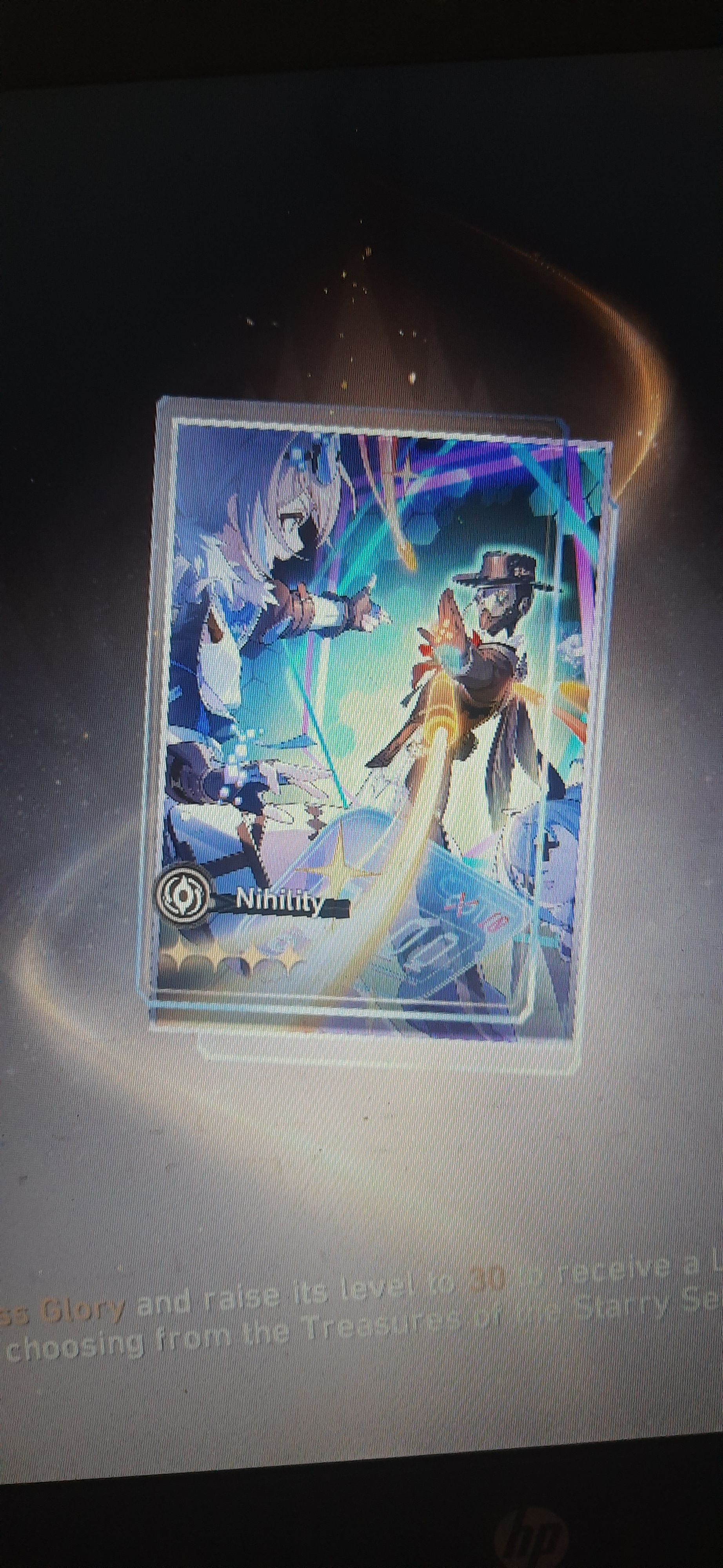 does Kafka suit this LC effectively? Honkai: Star Rail | HoYoLAB