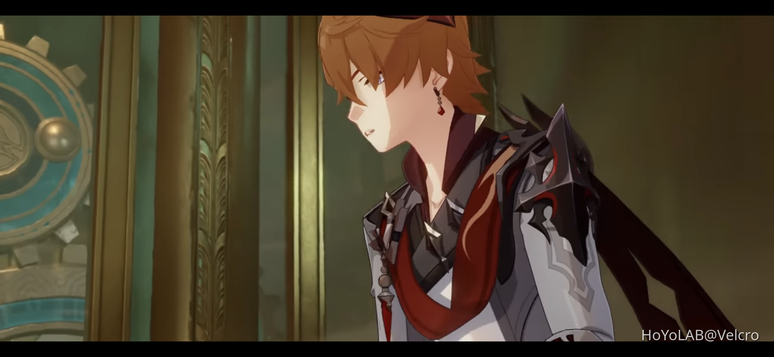 Childe is back!!! Genshin Impact | HoYoLAB