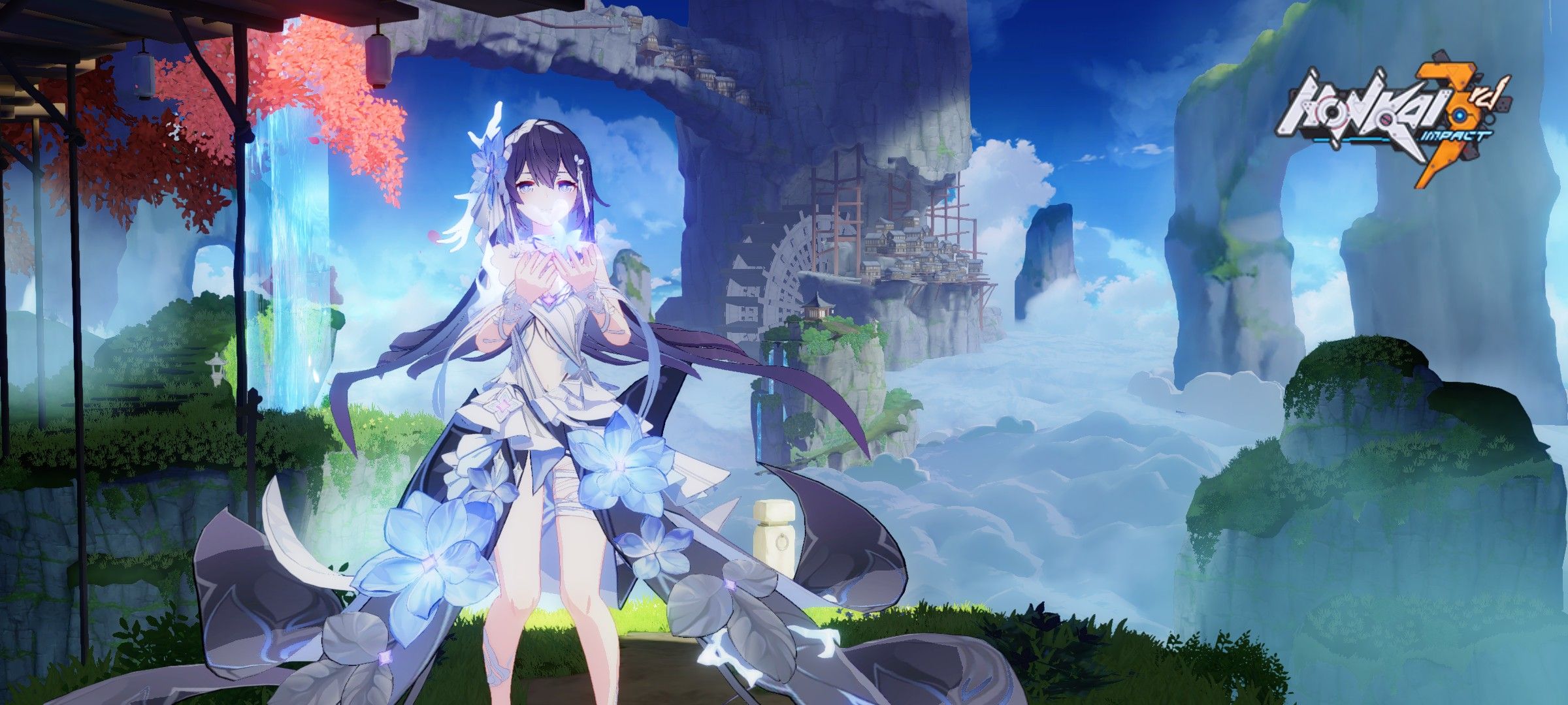 Selee Honkai Impact 3rd | HoYoLAB