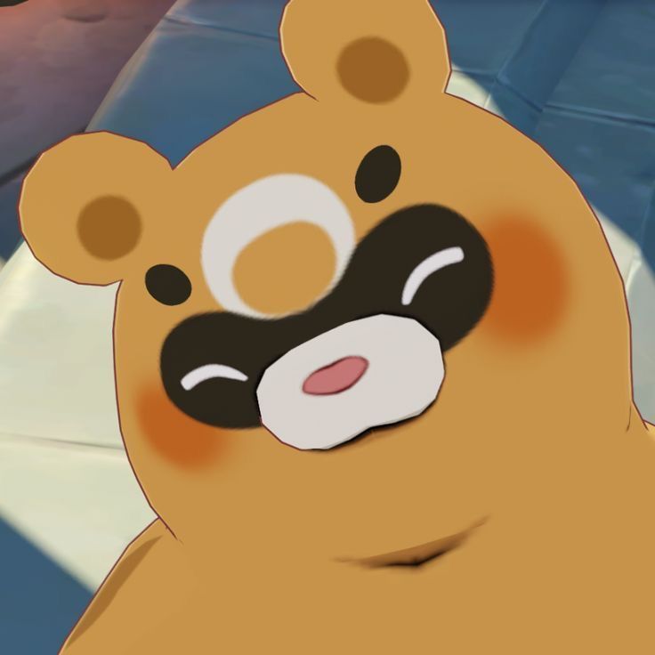 Guoba is life Genshin Impact | HoYoLAB