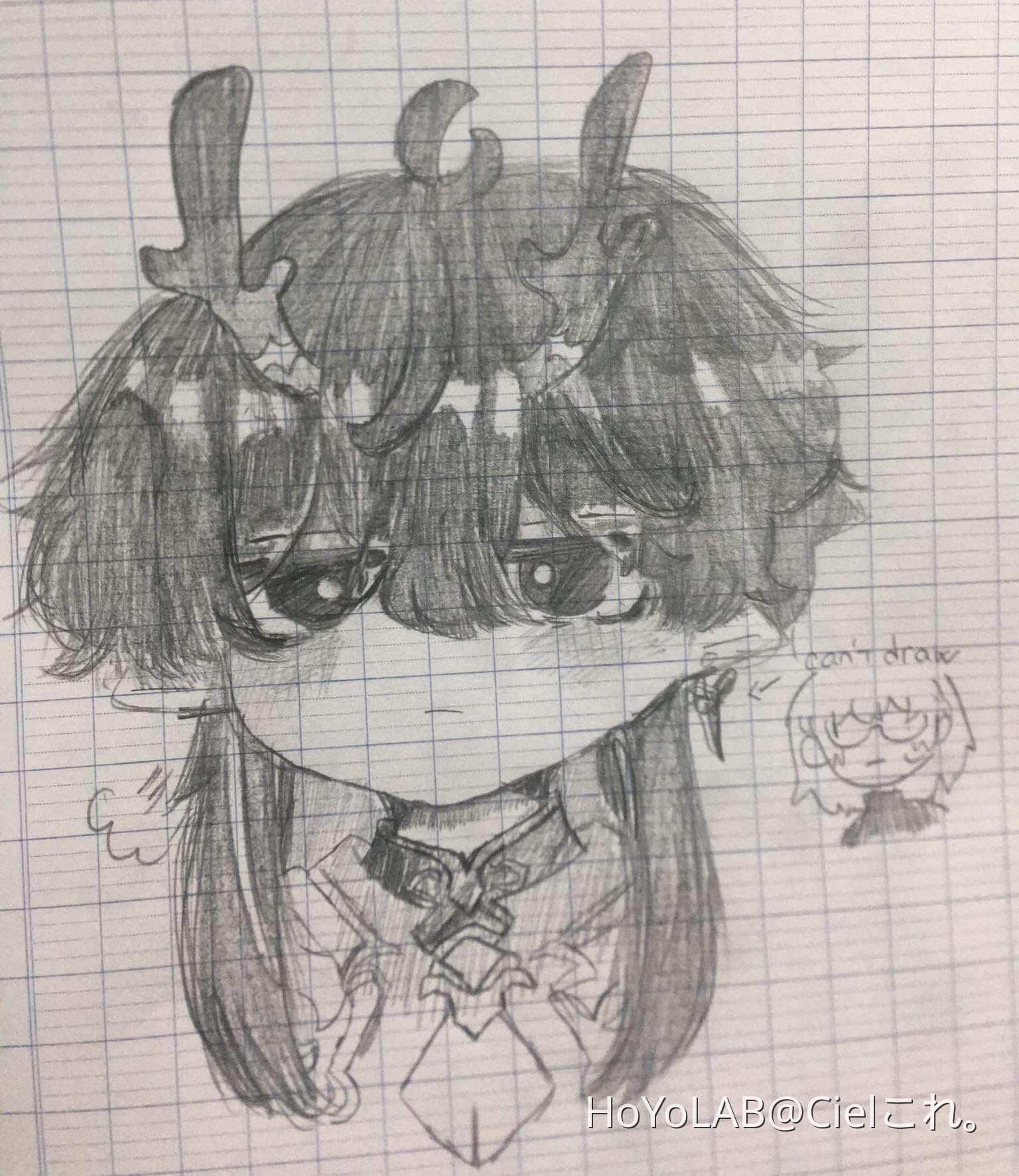 Ẩm nguyệt quân Honkai: Star Rail | HoYoLAB