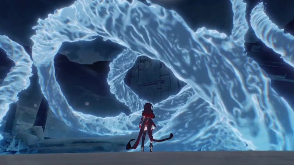 this one makes epic scene forever '-' ! Honkai Impact 3rd | HoYoLAB