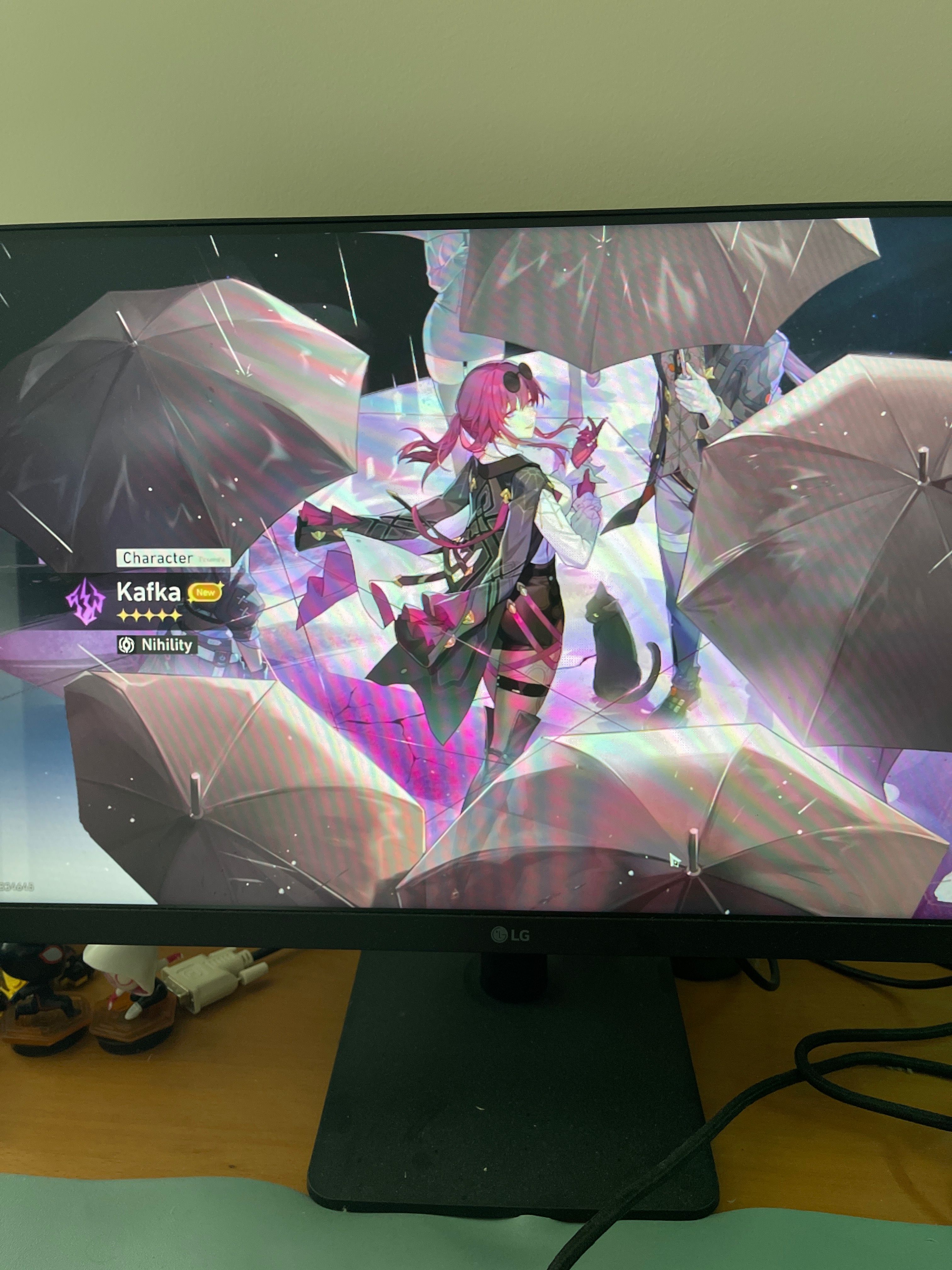 Mommy kafka came home Honkai: Star Rail | HoYoLAB