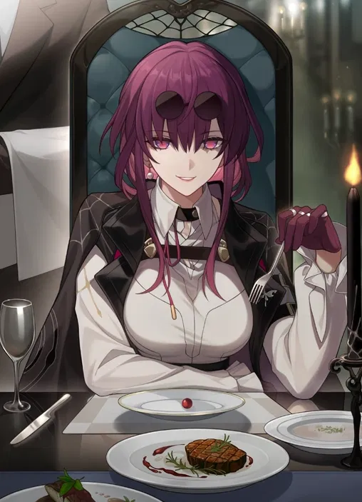 [StarRail1.2] Kafka Mains Build and Team Composition Guide Honkai: Star Rail | HoYoLAB