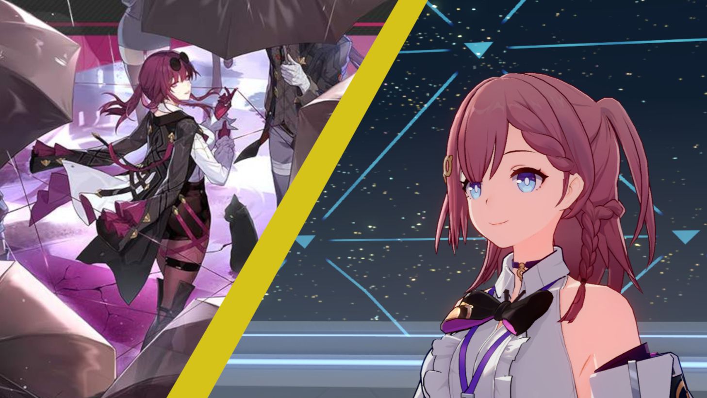 [StarRail1.2] Guide to Piloting the Kafka/Asta Two Turn Ult Team Honkai ...