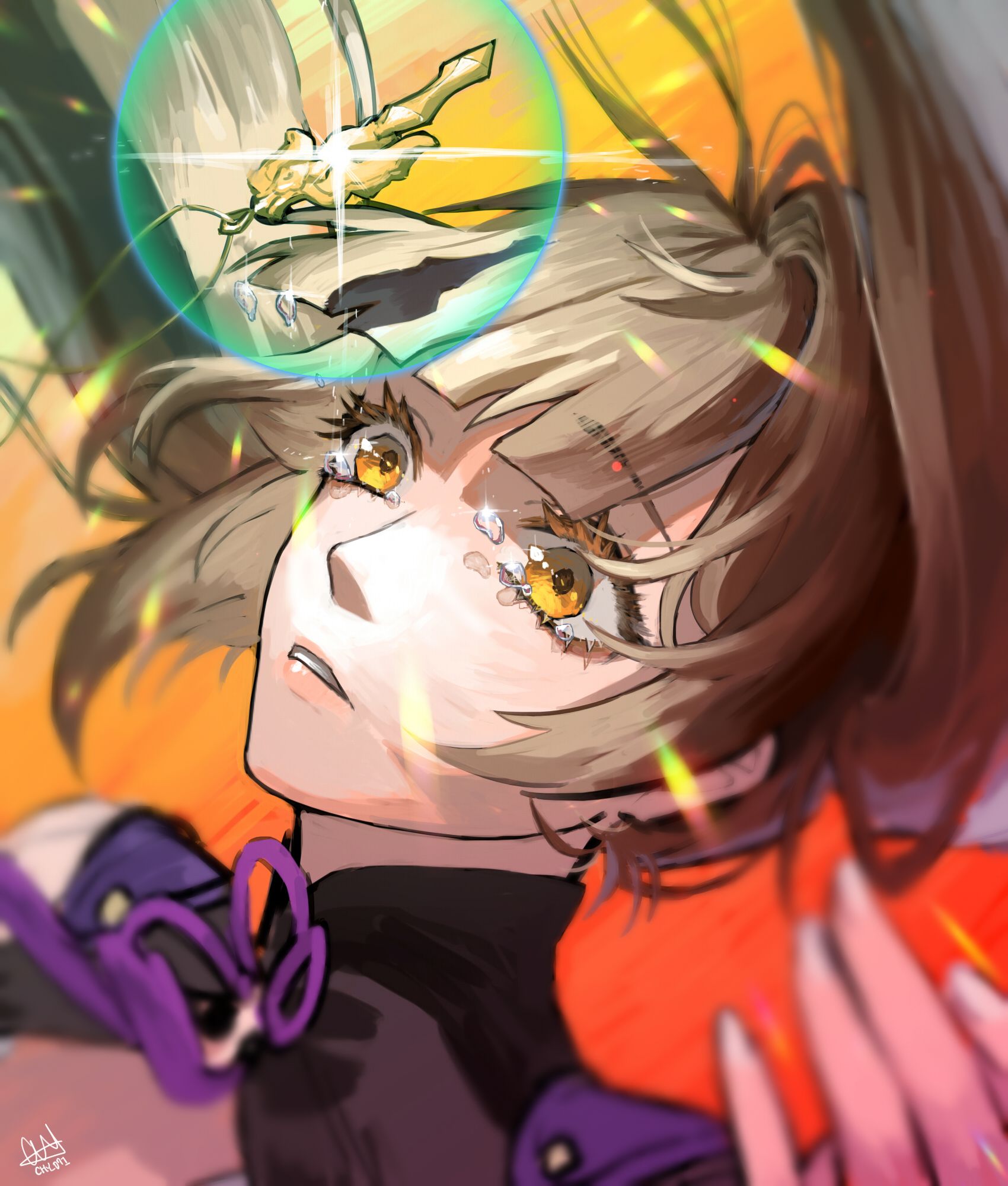 Sushang Honkai: Star Rail | HoYoLAB