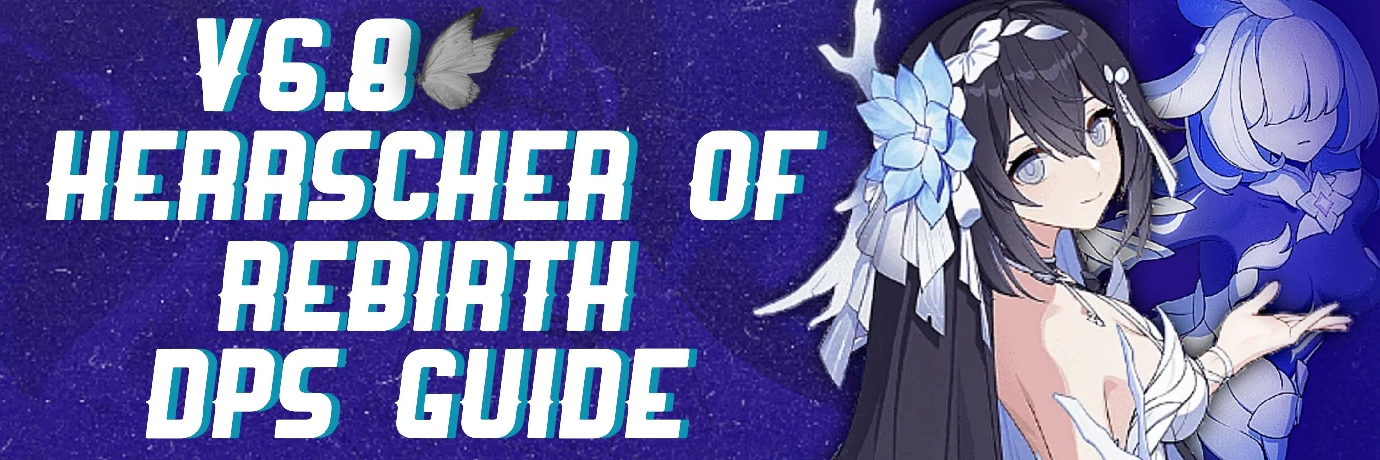Herrscher of Rebirth: The Gentle yet Merciless Life Binder COMPLETE ...