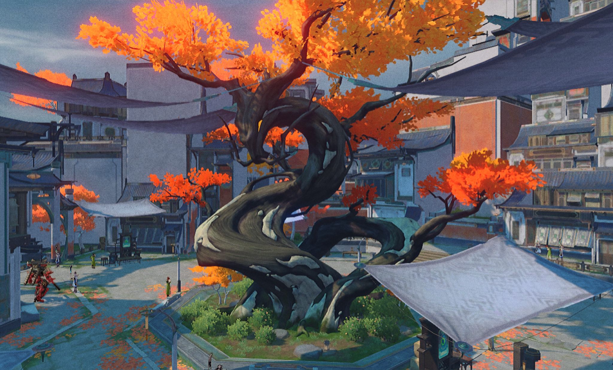 А вы замечали? Honkai: Star Rail | HoYoLAB