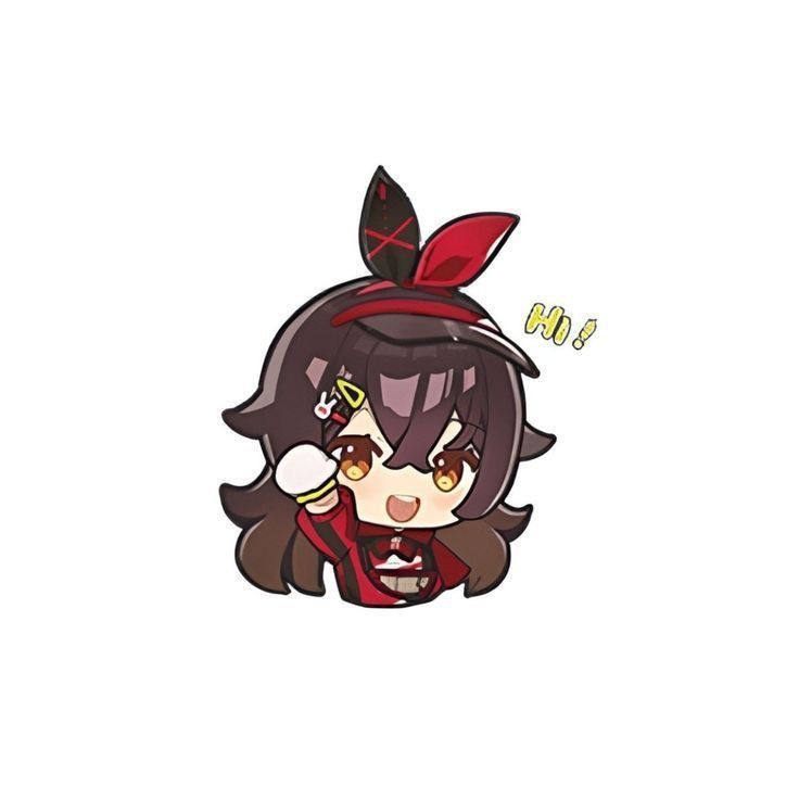 Happy Amber Day! Genshin Impact | HoYoLAB