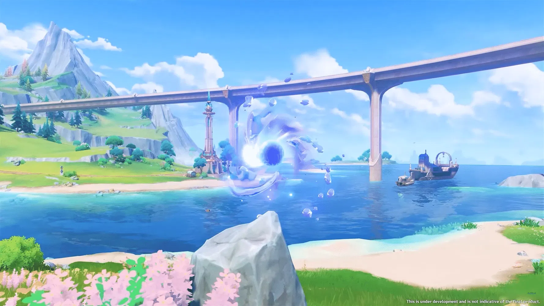 Pneuma y Ousia ¿qué conocemos sobre esto? Genshin Impact | HoYoLAB