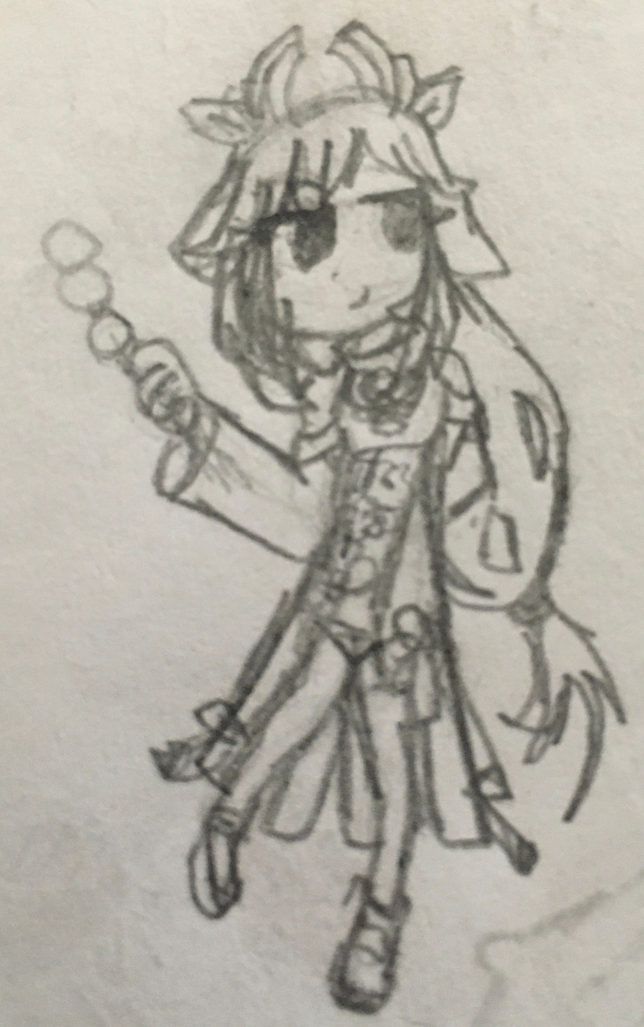 chibiii! Genshin Impact | HoYoLAB