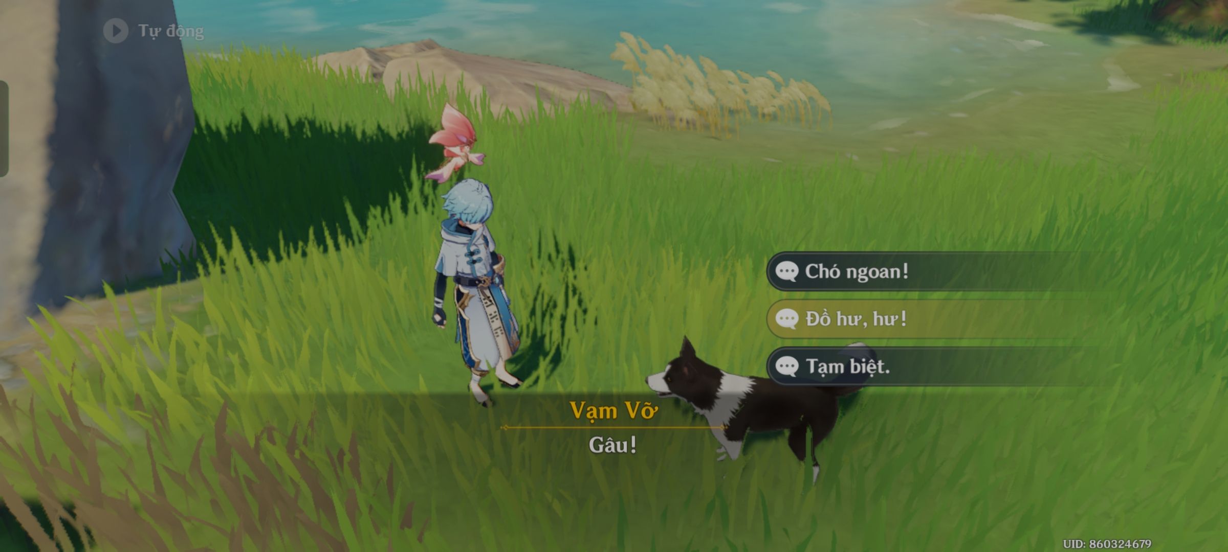 huhu :)) Genshin Impact | HoYoLAB