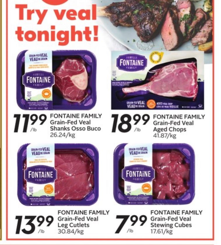🥩 Fontaine meat! Genshin Impact | HoYoLAB