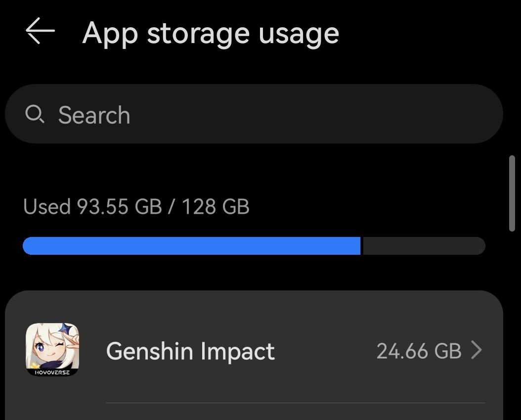 Uh oh Genshin Impact | HoYoLAB