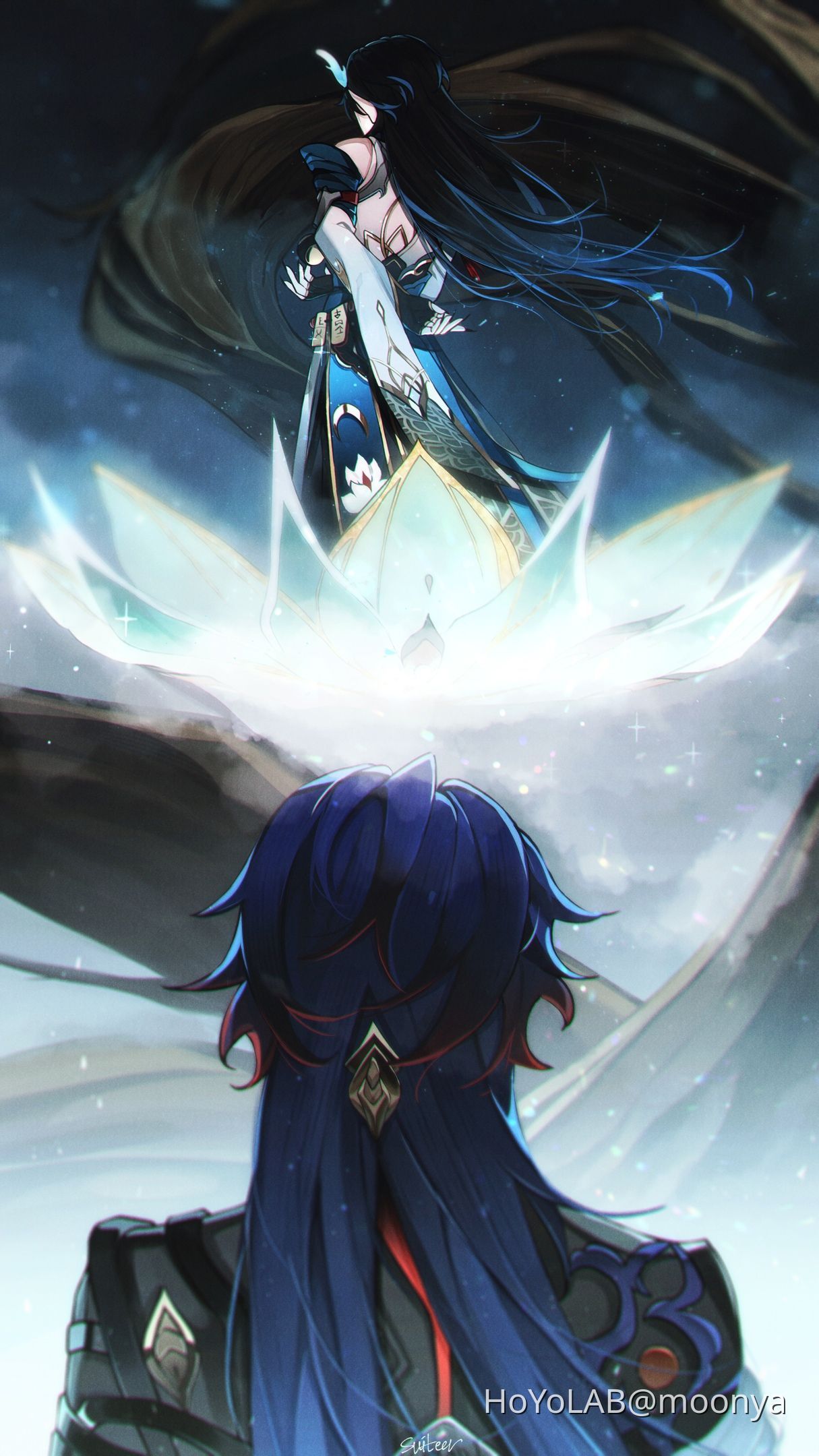 a truly epic moment Honkai: Star Rail | HoYoLAB