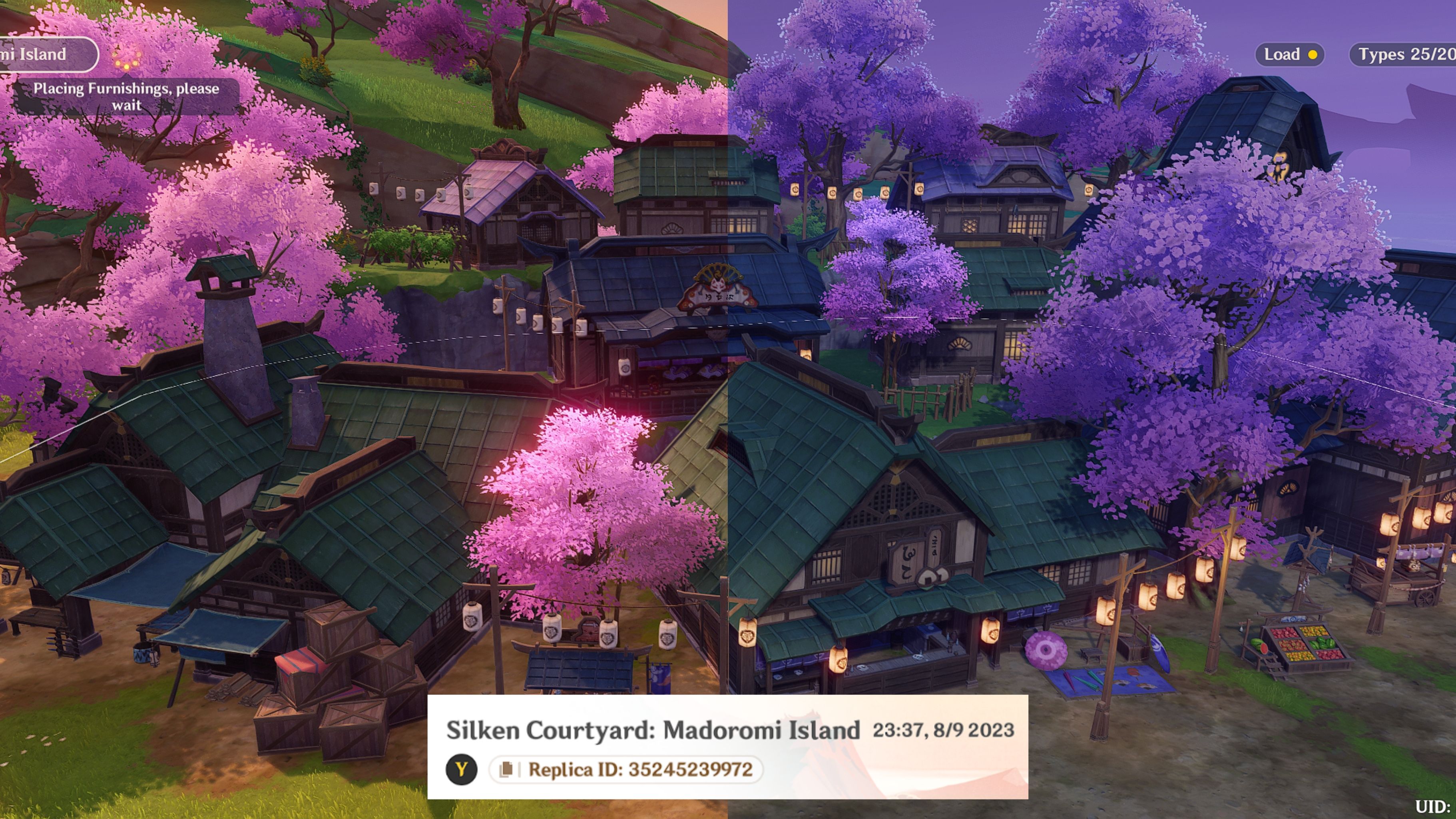 Madoromi town (35245239972) Genshin Impact | HoYoLAB