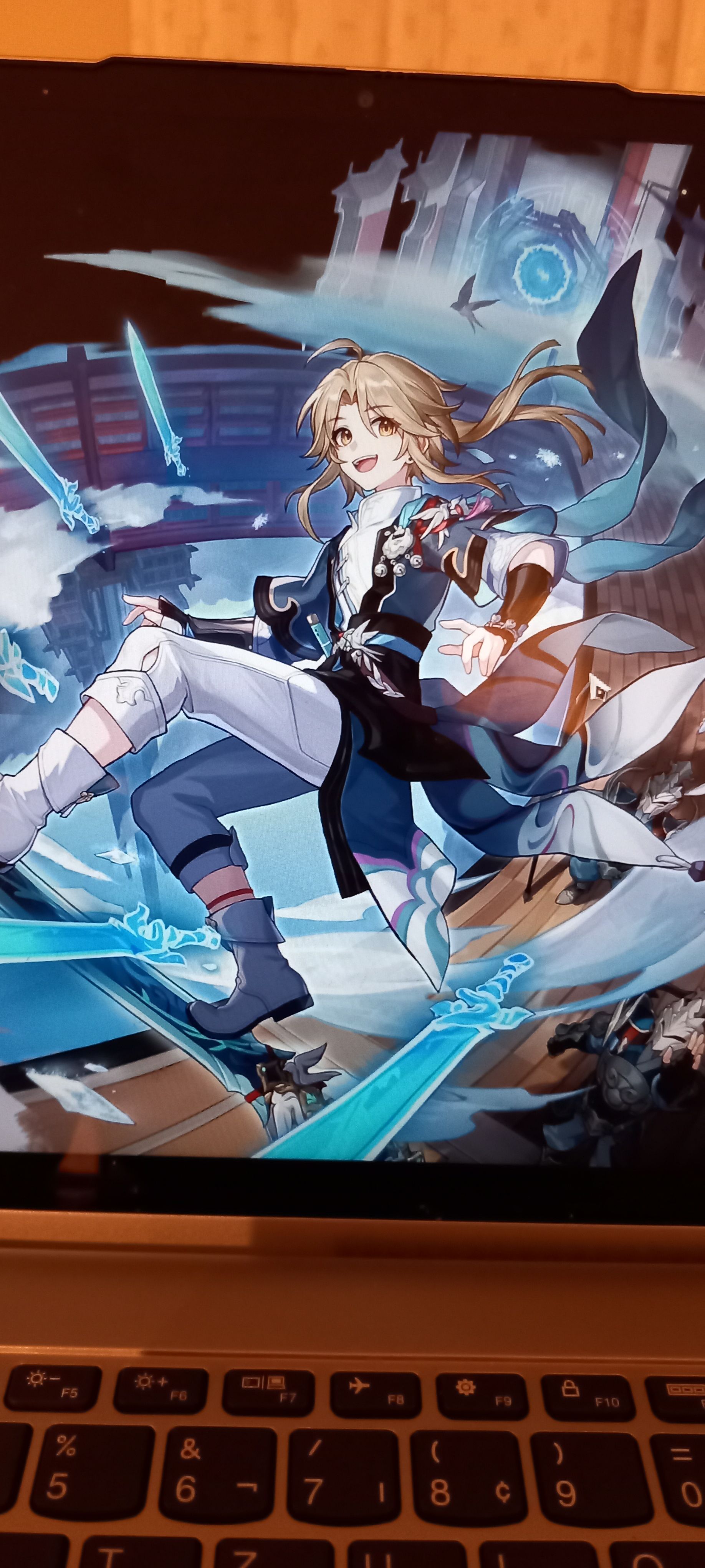 just lost 50/50 on kafka banner Honkai: Star Rail | HoYoLAB