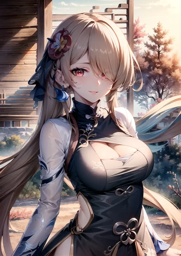 Rita Rossweisse~0 Honkai Impact 3rd | HoYoLAB