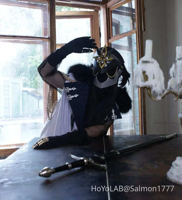 HoYoLAB - Official Community