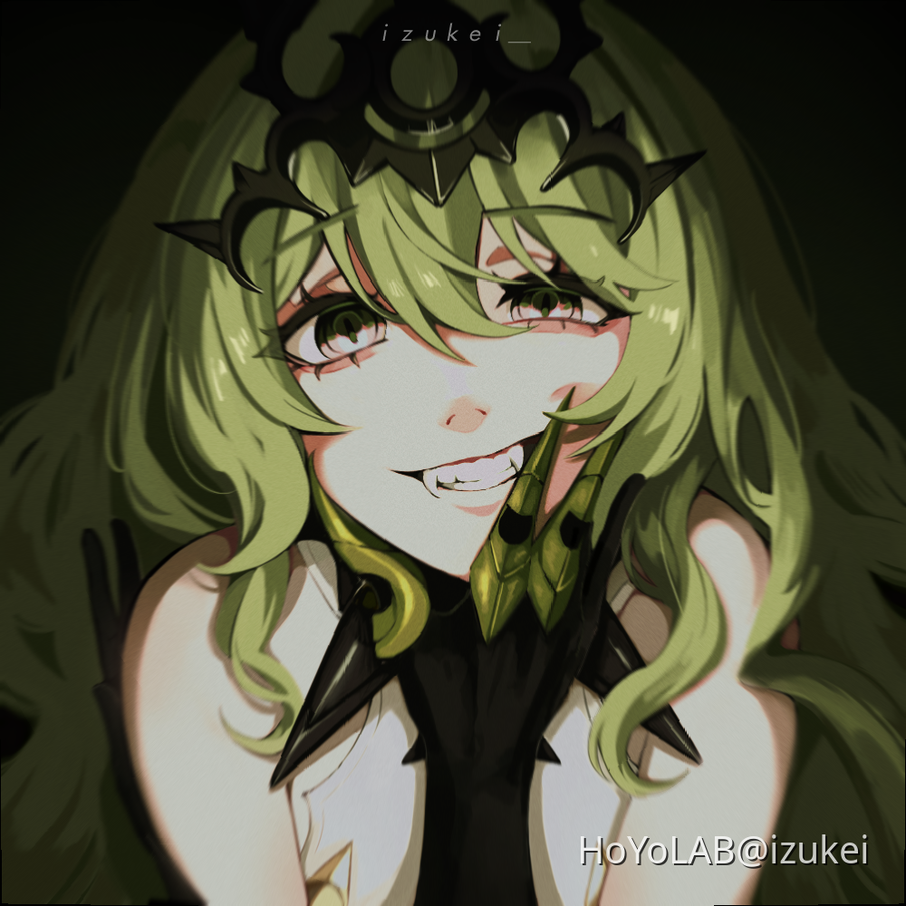 mobius 🐍 Honkai Impact 3rd | HoYoLAB