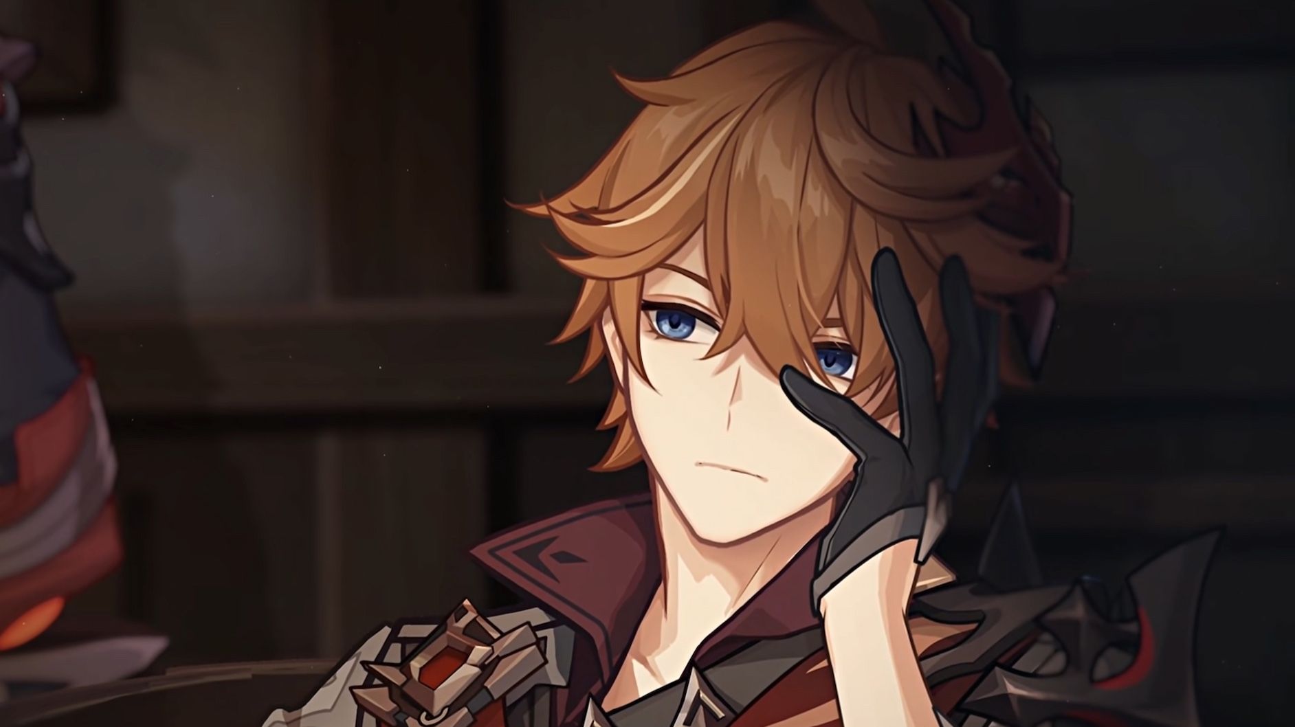 Childe is basically if that one obnoxious frat boy got powers. Genshin ...