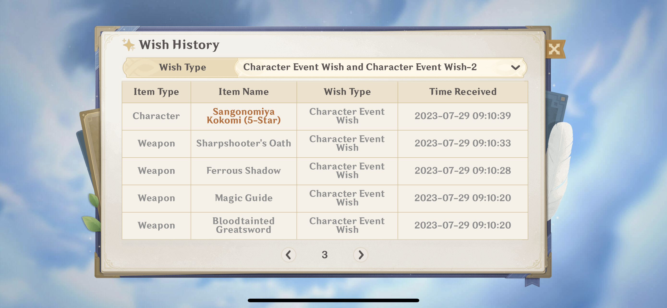 Hello..?? Why are you here!? Genshin Impact | HoYoLAB