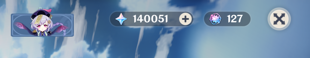 Saving for Arlecchino Genshin Impact | HoYoLAB