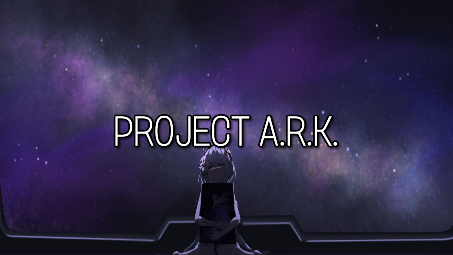 [Лор Honkai Impact 3rd] Project ARK и Гризео Honkai Impact 3rd | HoYoLAB