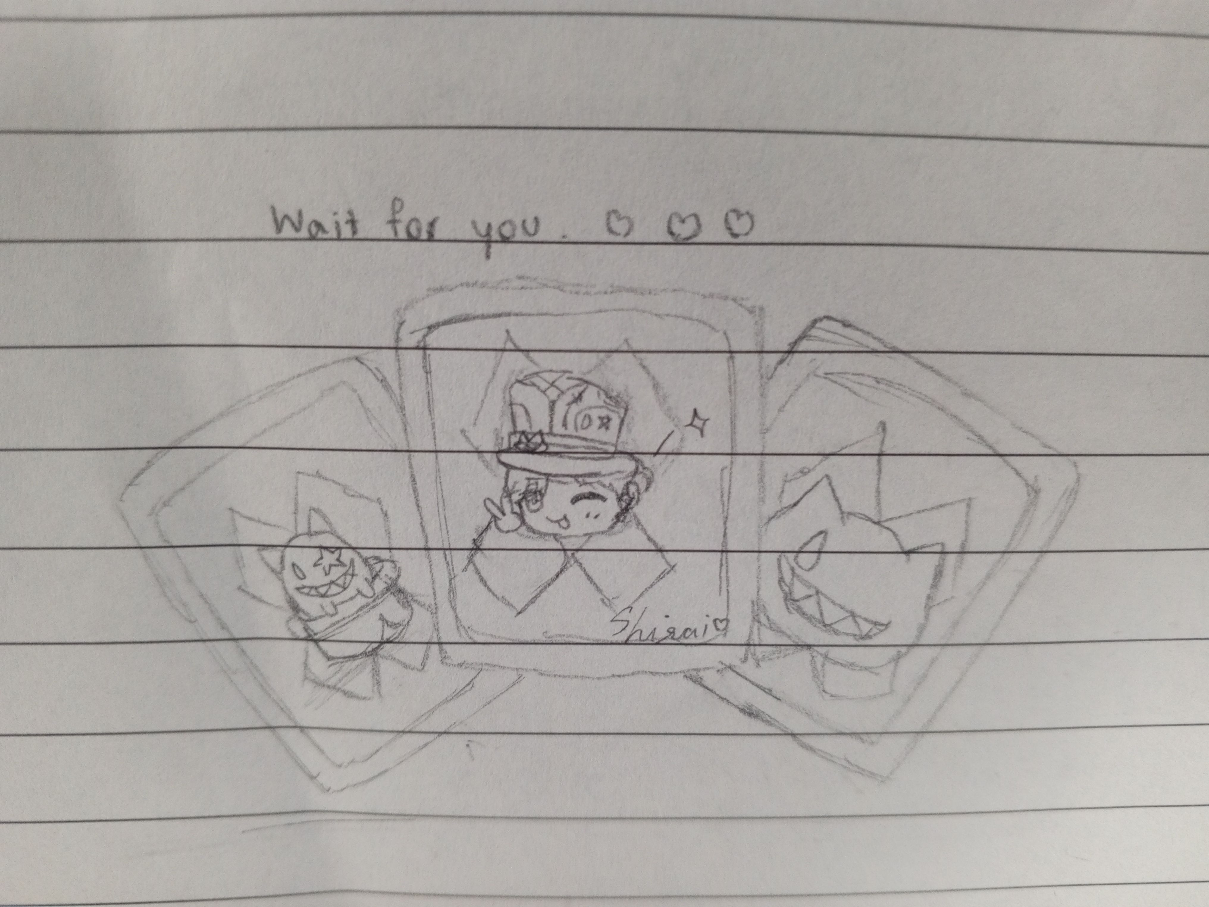 Lyney Card ♦️ Genshin Impact | HoYoLAB