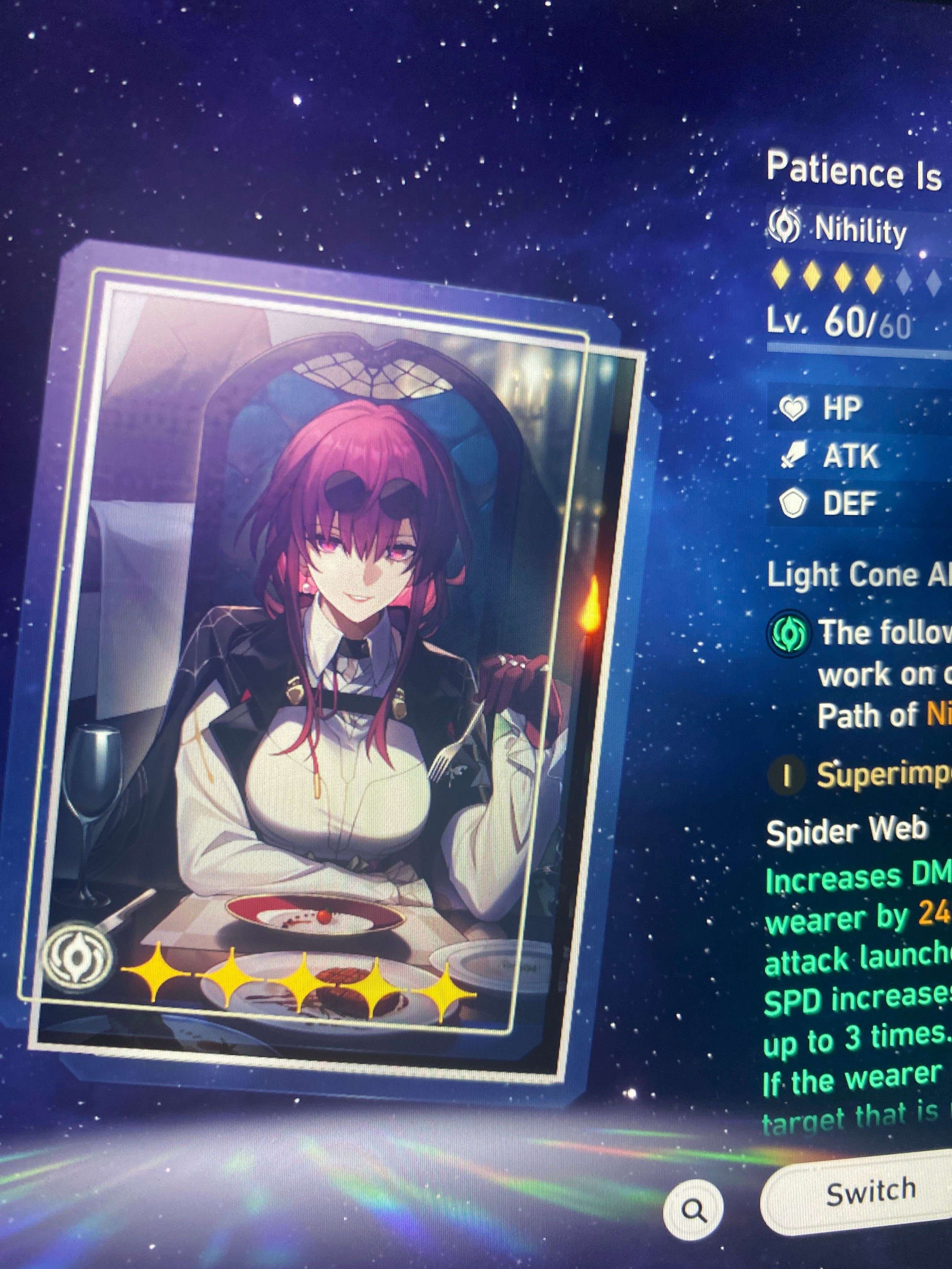 I got kafka signature and I got another kafka after I did a ten pull ...