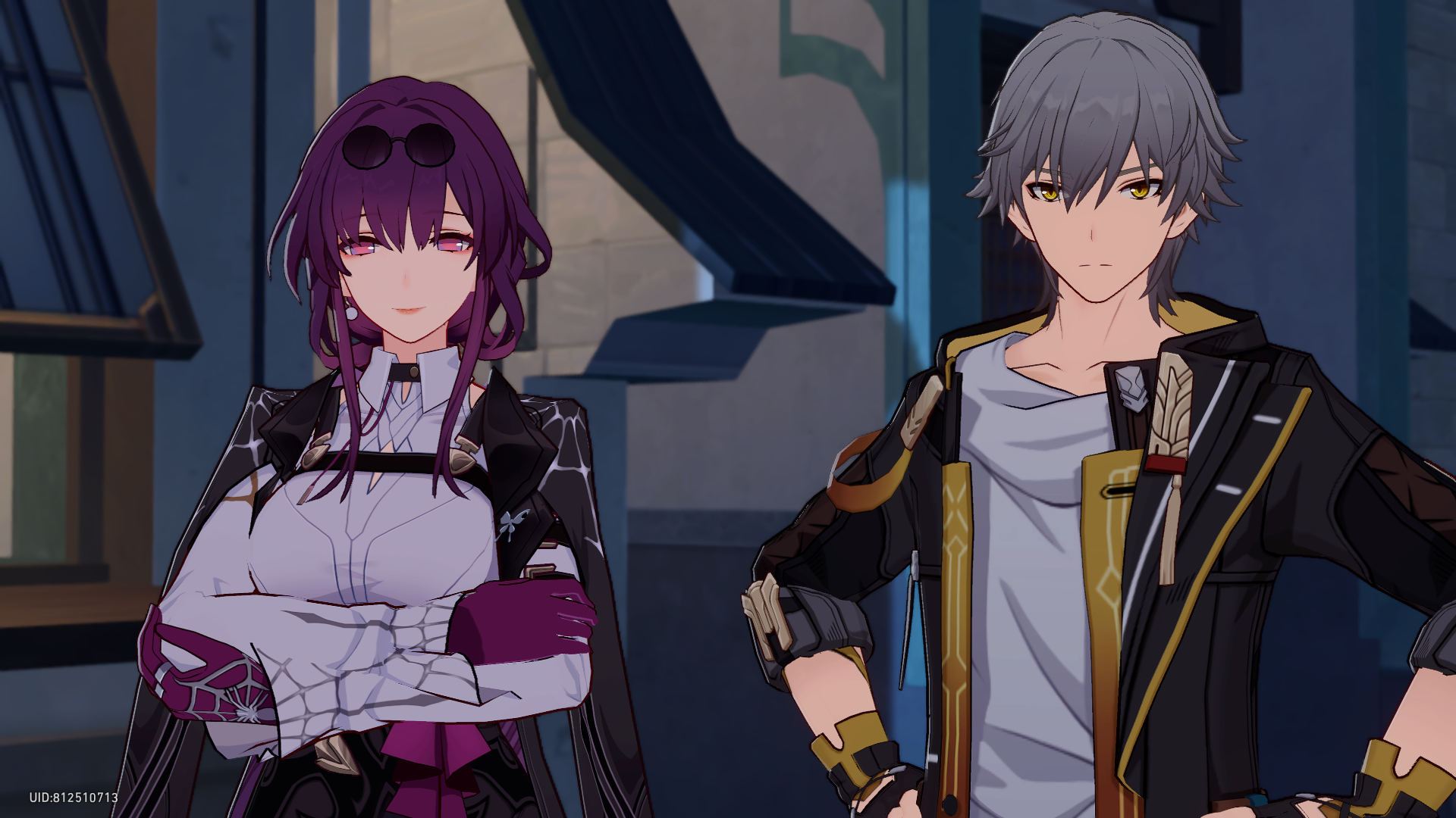 Kafka Honkai: Star Rail | HoYoLAB