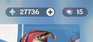 Tích NT roll Thủy Thần [ DAY 70 ] Genshin Impact | HoYoLAB