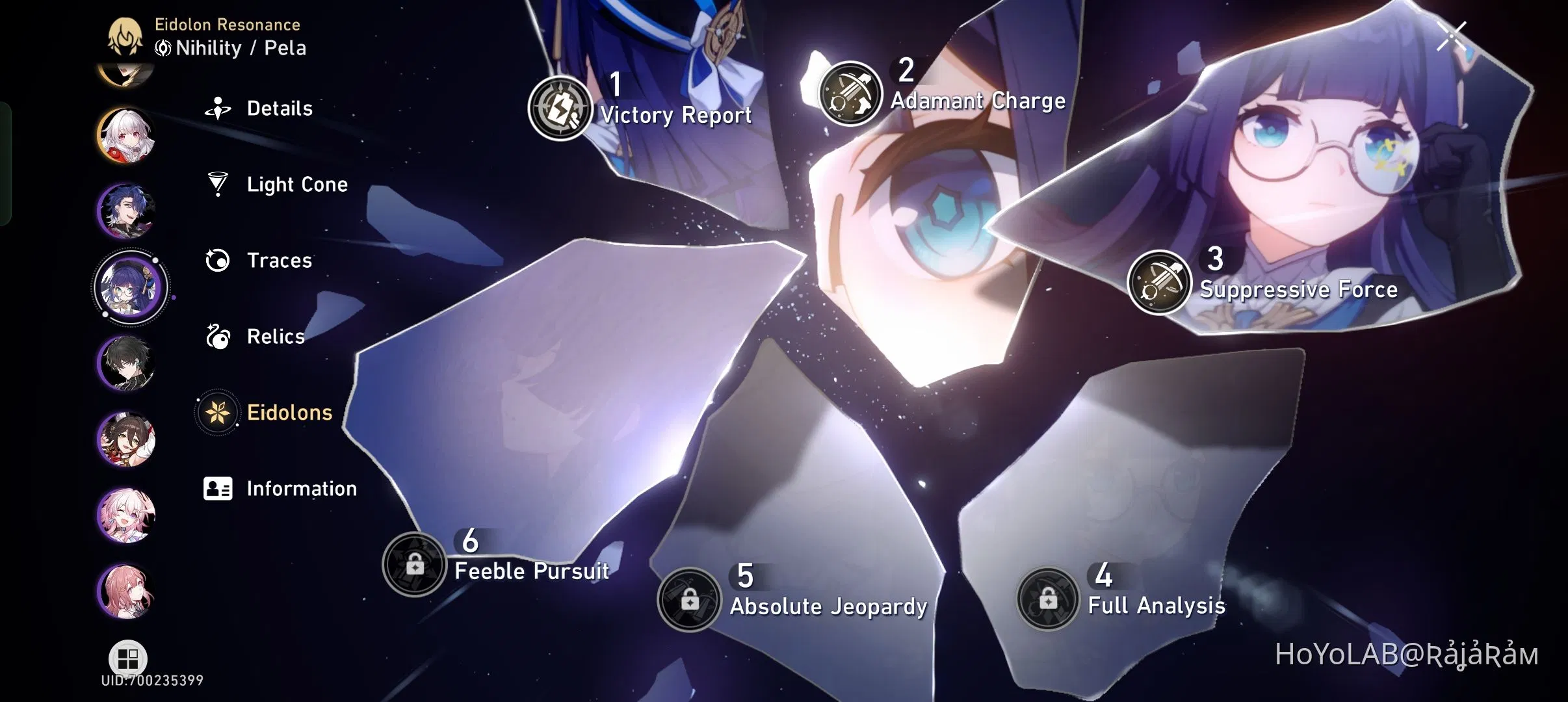 E3 Evening on Star Rails Honkai: Star Rail | HoYoLAB