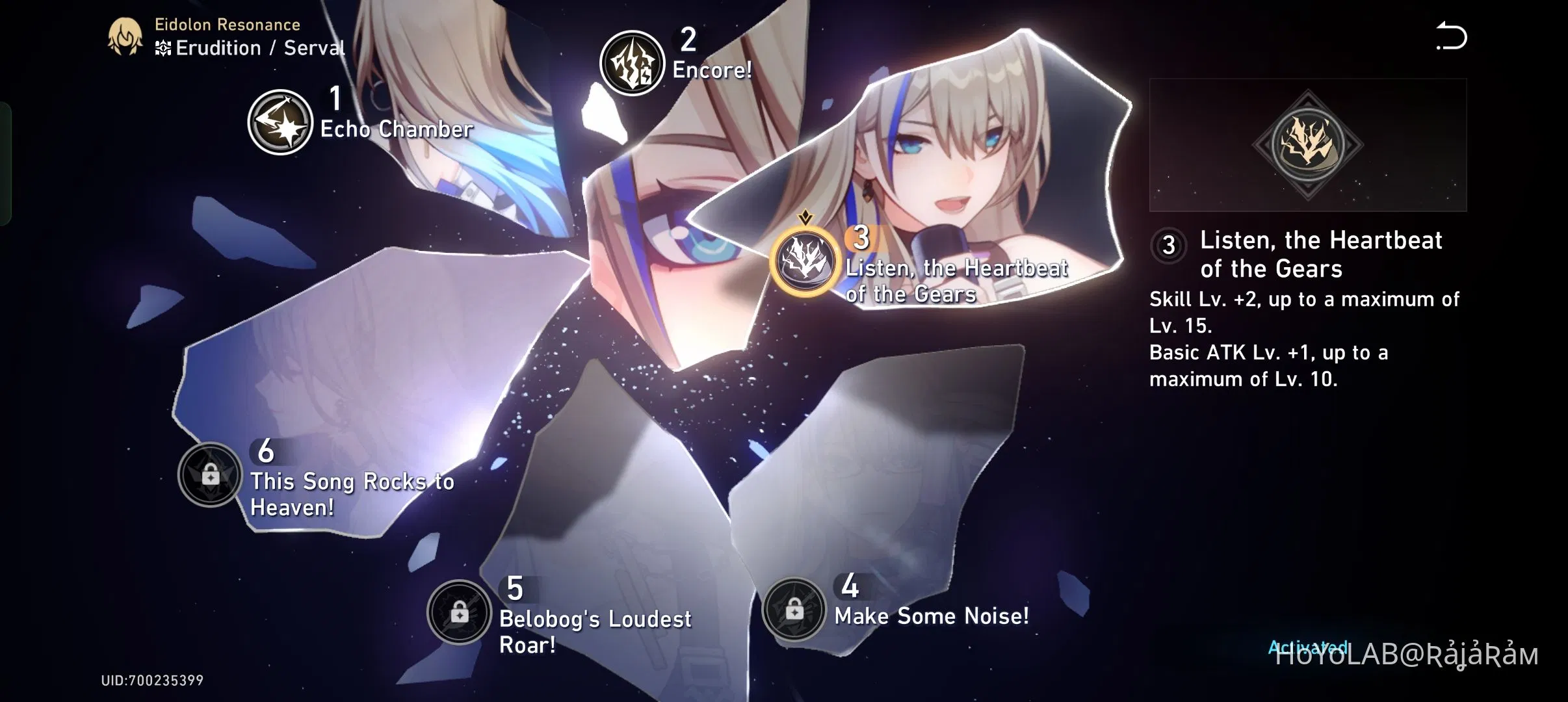 E3 Evening on Star Rails Honkai: Star Rail | HoYoLAB